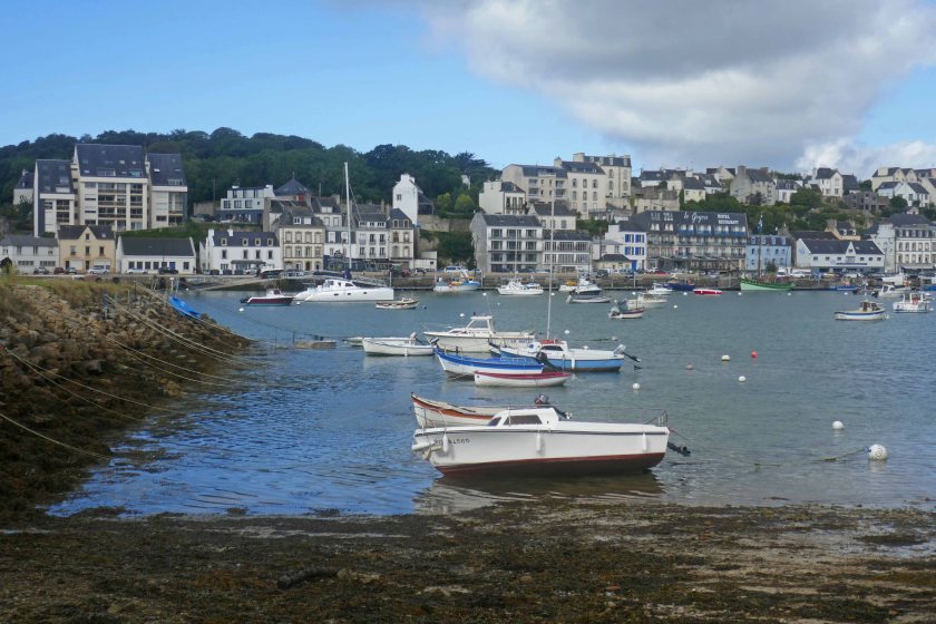 Nine Campsites for a perfect campervan tour of Brittany – Back on the ...