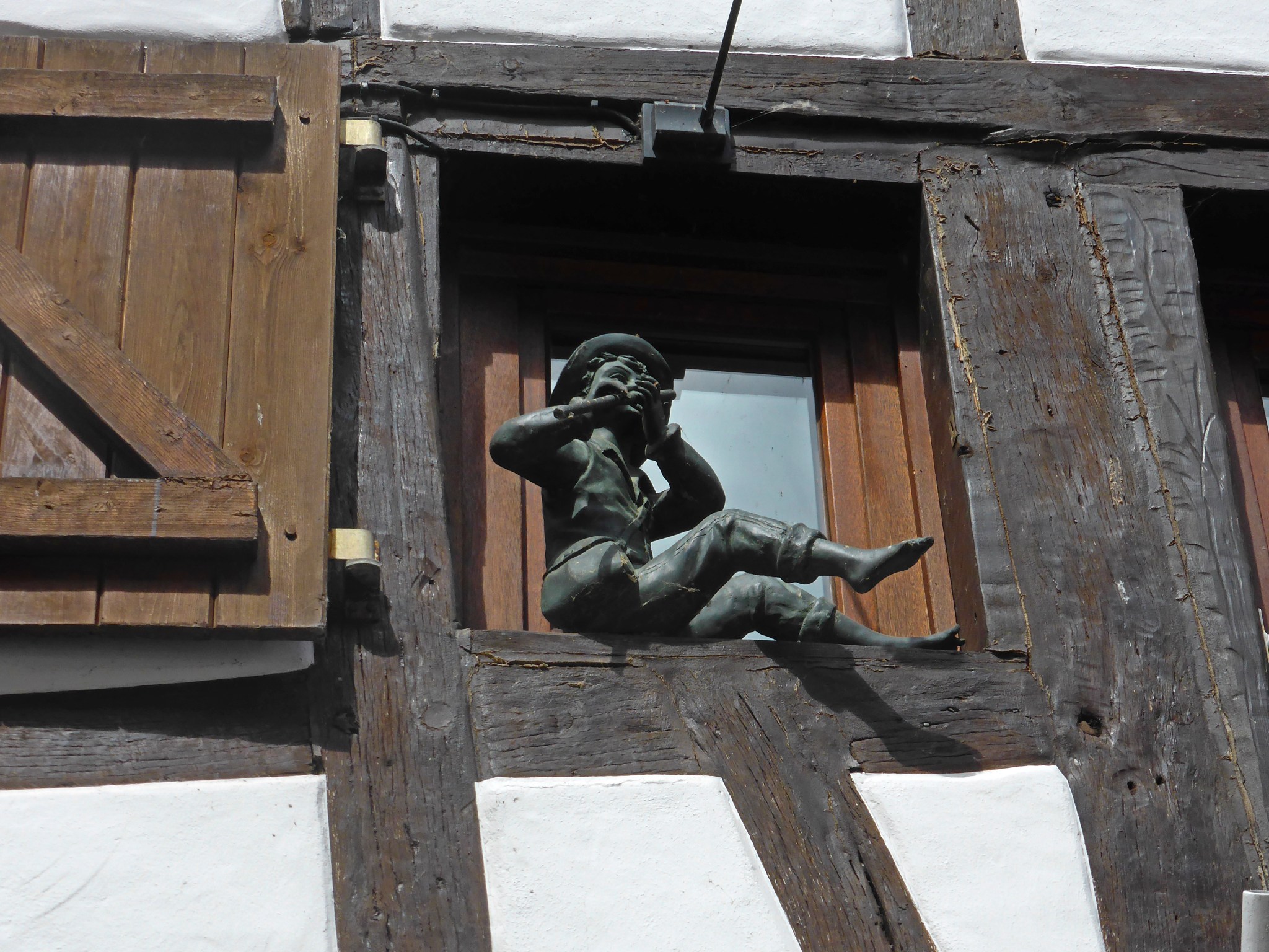 The River Elbe in Germany – Back on the road again