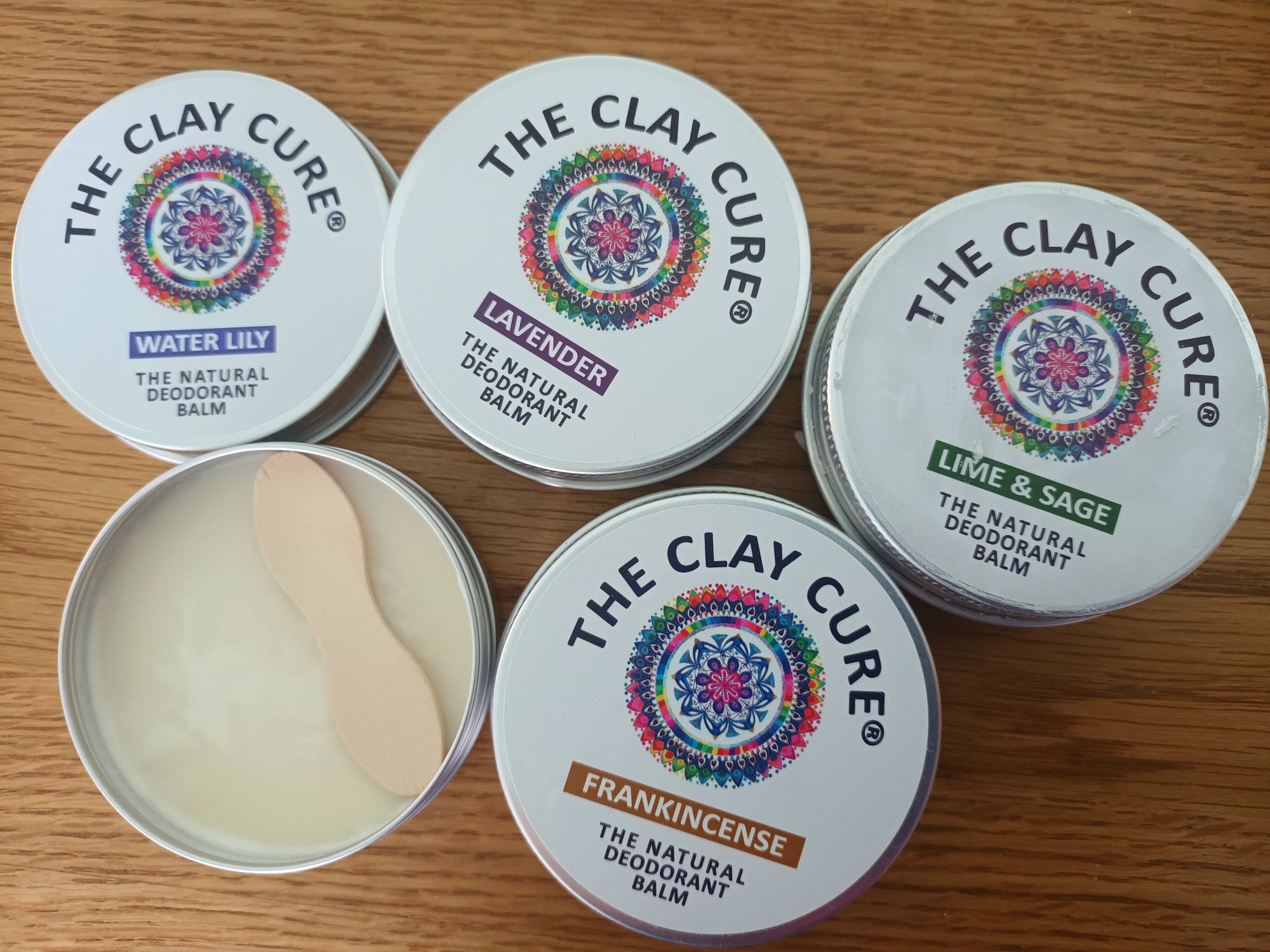 Smelling good! Plastic-free Update #6 – Back on the road again