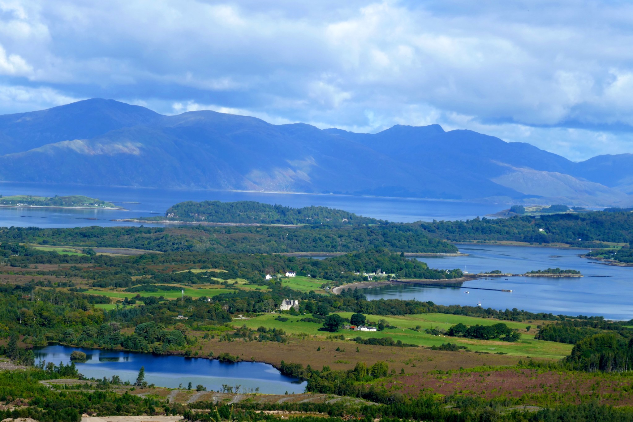 Back on the road again – Frugal travellers with a campervan that ...